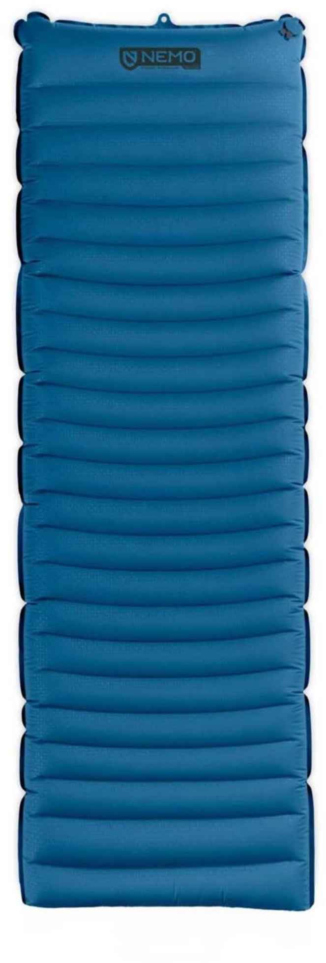 NEMO Equipment Quasar 3D Insulated Sleeping Pad with Free S&H — CampSaver