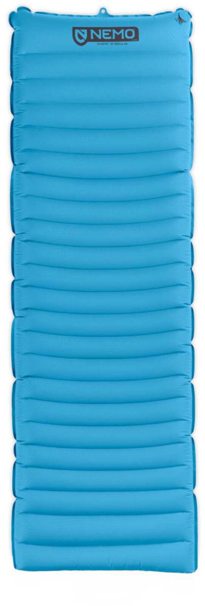 NEMO Equipment Quasar 3D Sleeping Pad & Free 2 Day Shipping — CampSaver