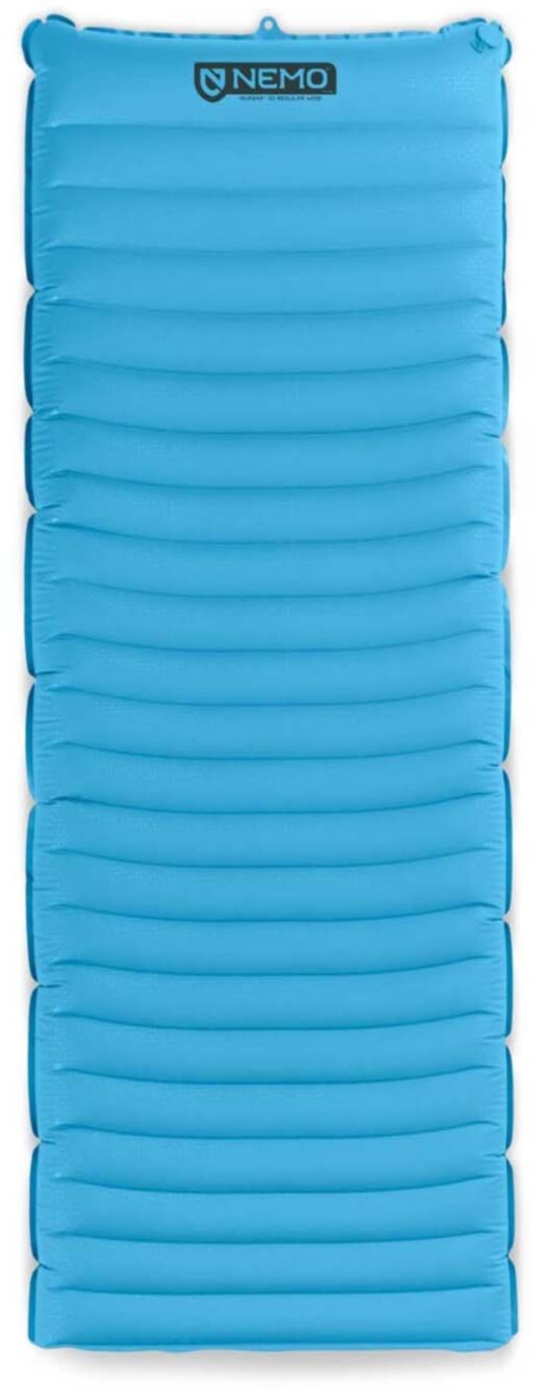 NEMO Equipment Quasar 3D Sleeping Pad & Free 2 Day Shipping — CampSaver
