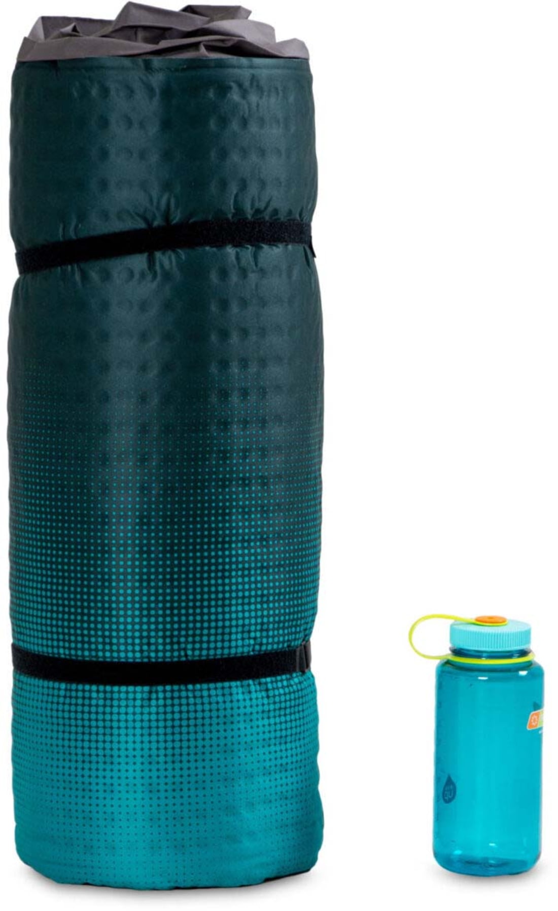 NEMO Equipment Roamer Double Self-Inflating Mattress 811666033208 with ...