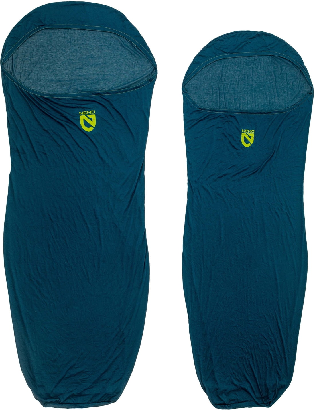 NEMO Equipment Tracer Sleeping Liner — CampSaver
