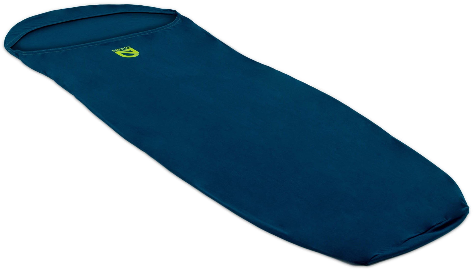 NEMO Equipment Tracer Sleeping Liner — CampSaver
