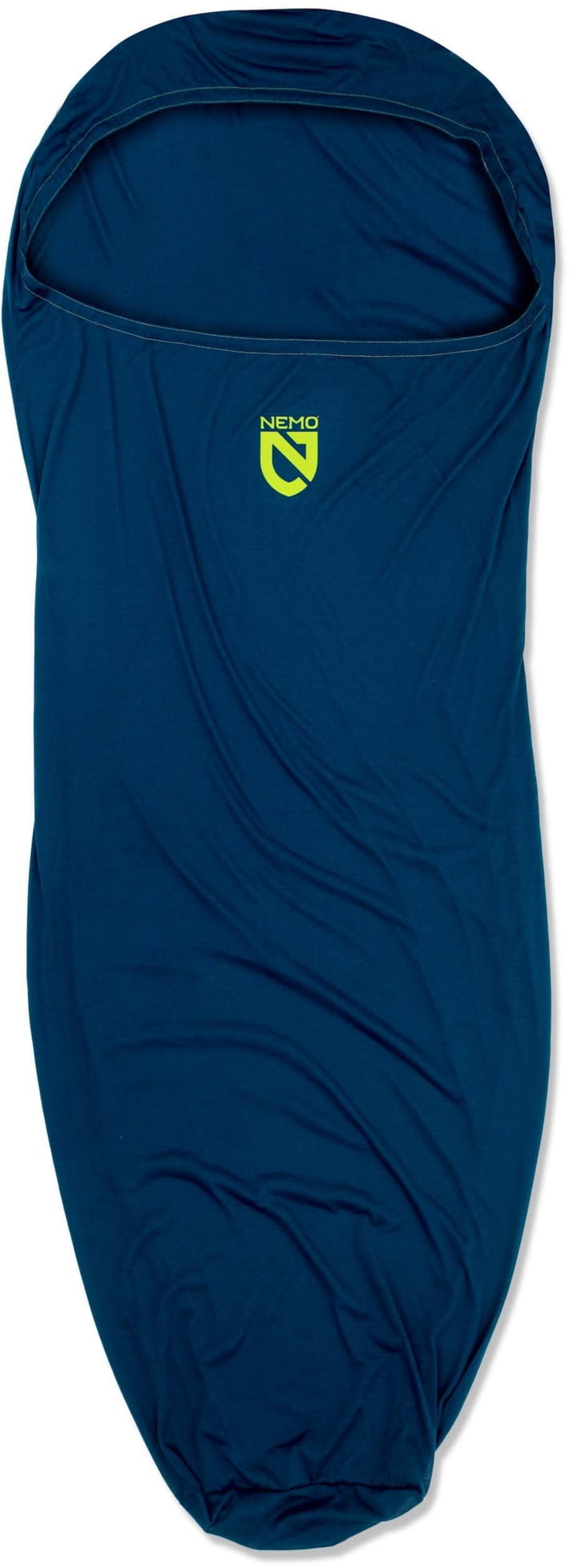 NEMO Equipment Tracer Sleeping Liner — CampSaver