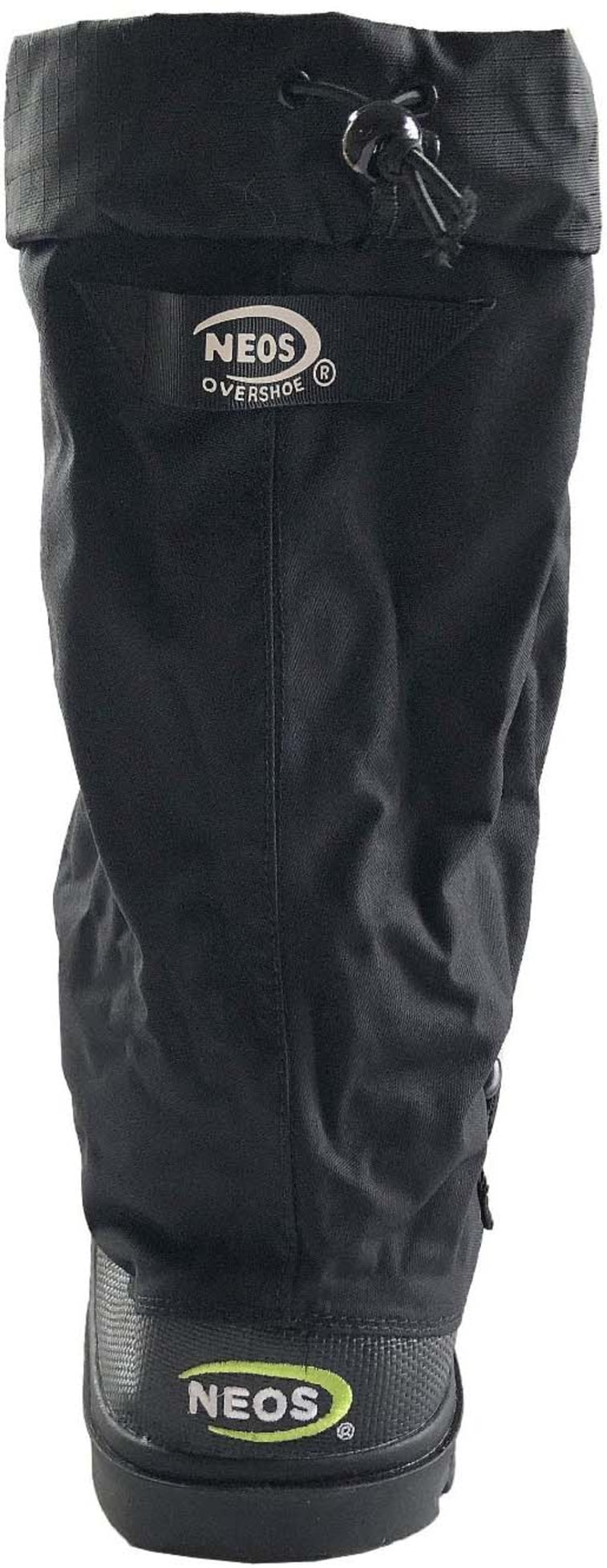 Neos Adventurer Hi Overshoes — CampSaver