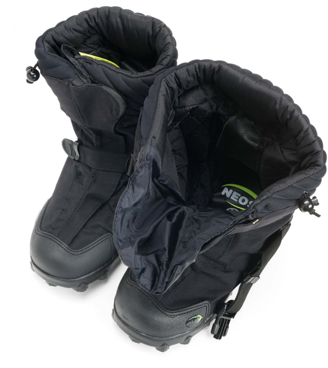 Neos Explorer Glacier Trek Spike Overshoes — CampSaver