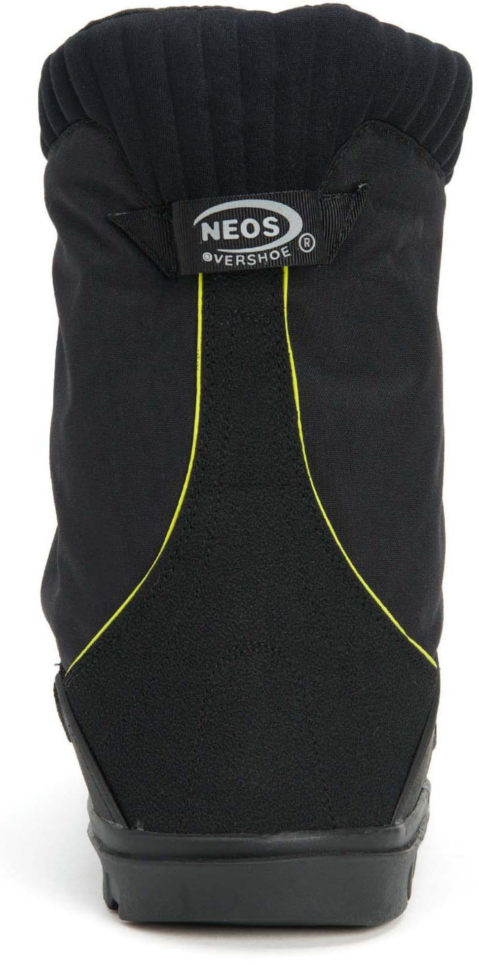 Neos Explorer Insulated Overshoe - Mens EXPG-BLK-XSM , 55% Off with ...