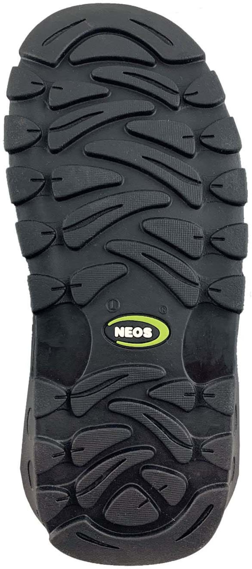 Neos Explorer Insulated Overshoe - Men's — CampSaver