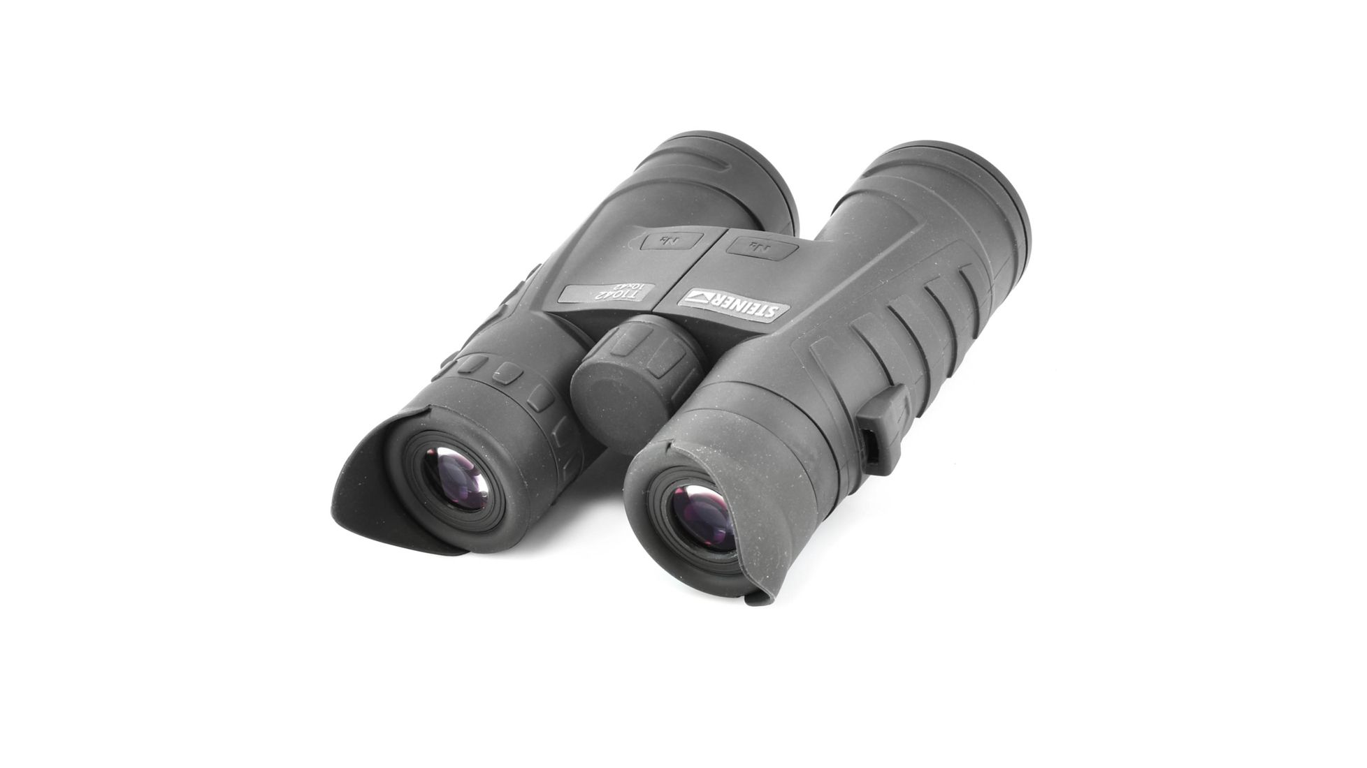 Steiner Tactical T1042 10x42 Roof Prism Binocular & Free 2 Day Shipping ...
