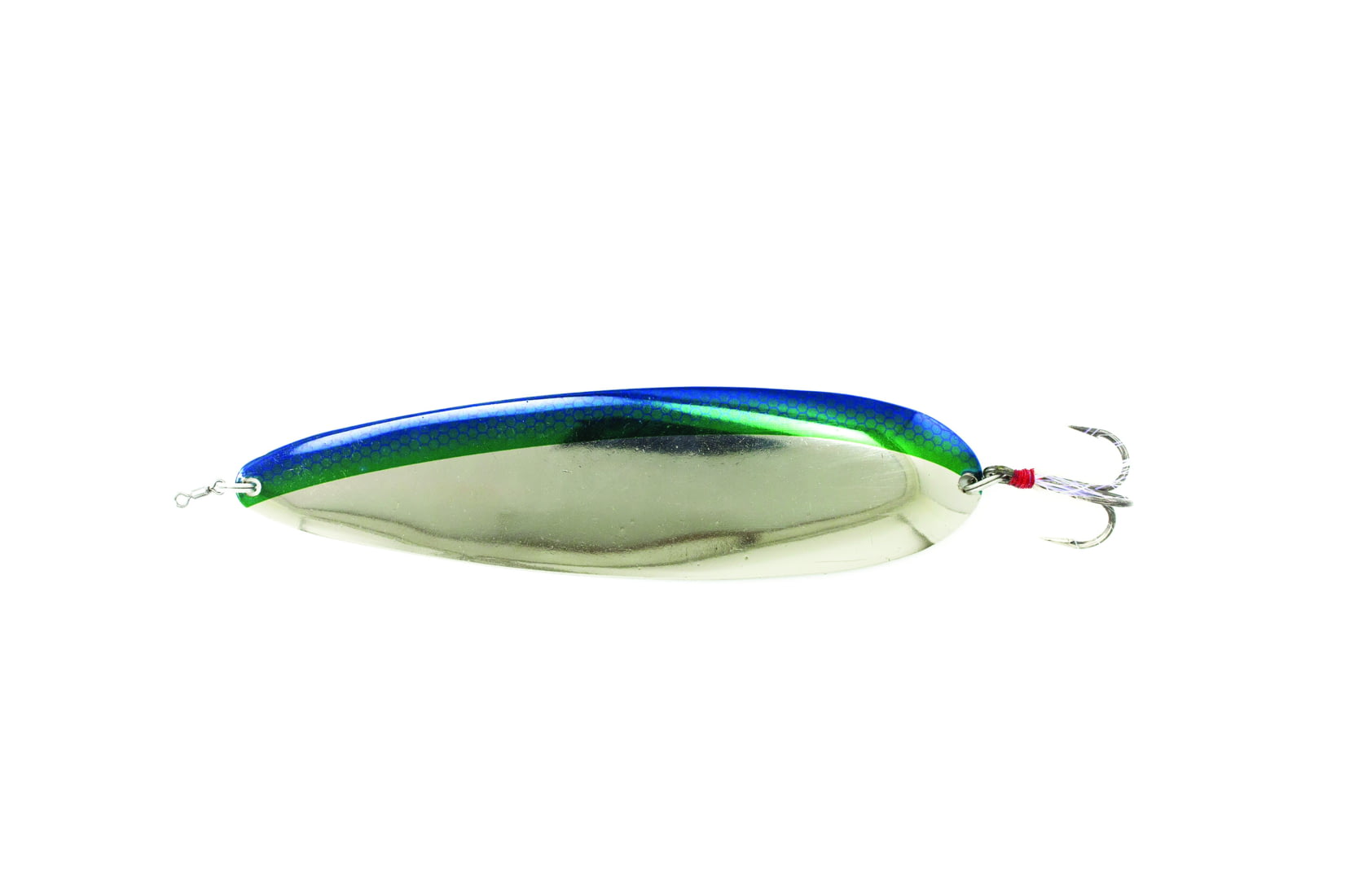 Nichols Lures Reed-Runner Tandem Spin Spinnerbait — CampSaver