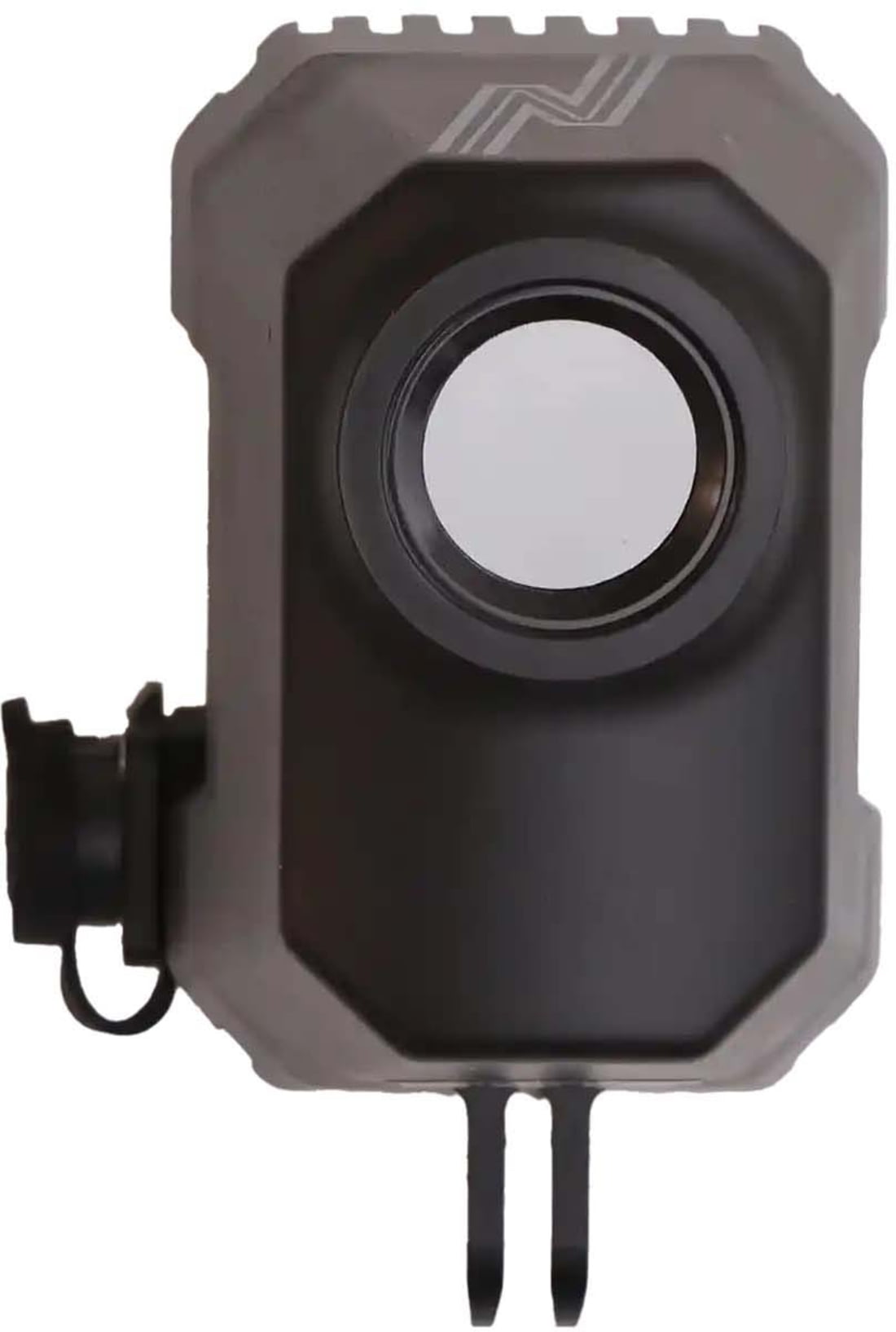 NightRide Trailblazer 384 Grille Mount 13mm Thermal Imaging Camera w ...