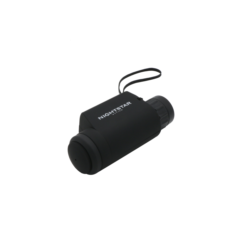 NightStar 2X20mm Mini Night Vision Monocular NS41220 , 19% Off with ...