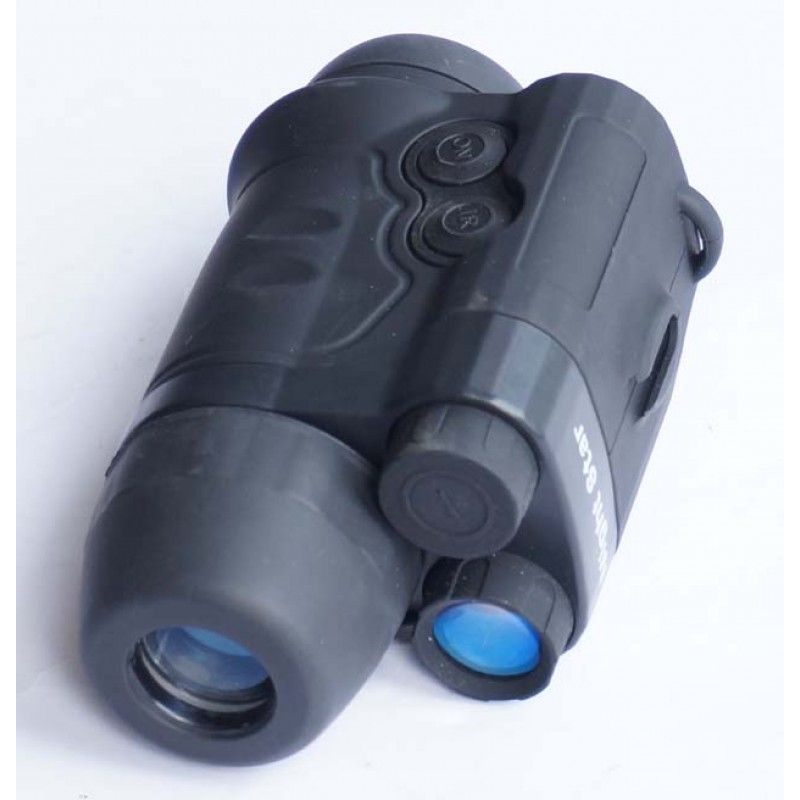 NightStar 3X24mm Series Digital Night Vision Monocular — CampSaver