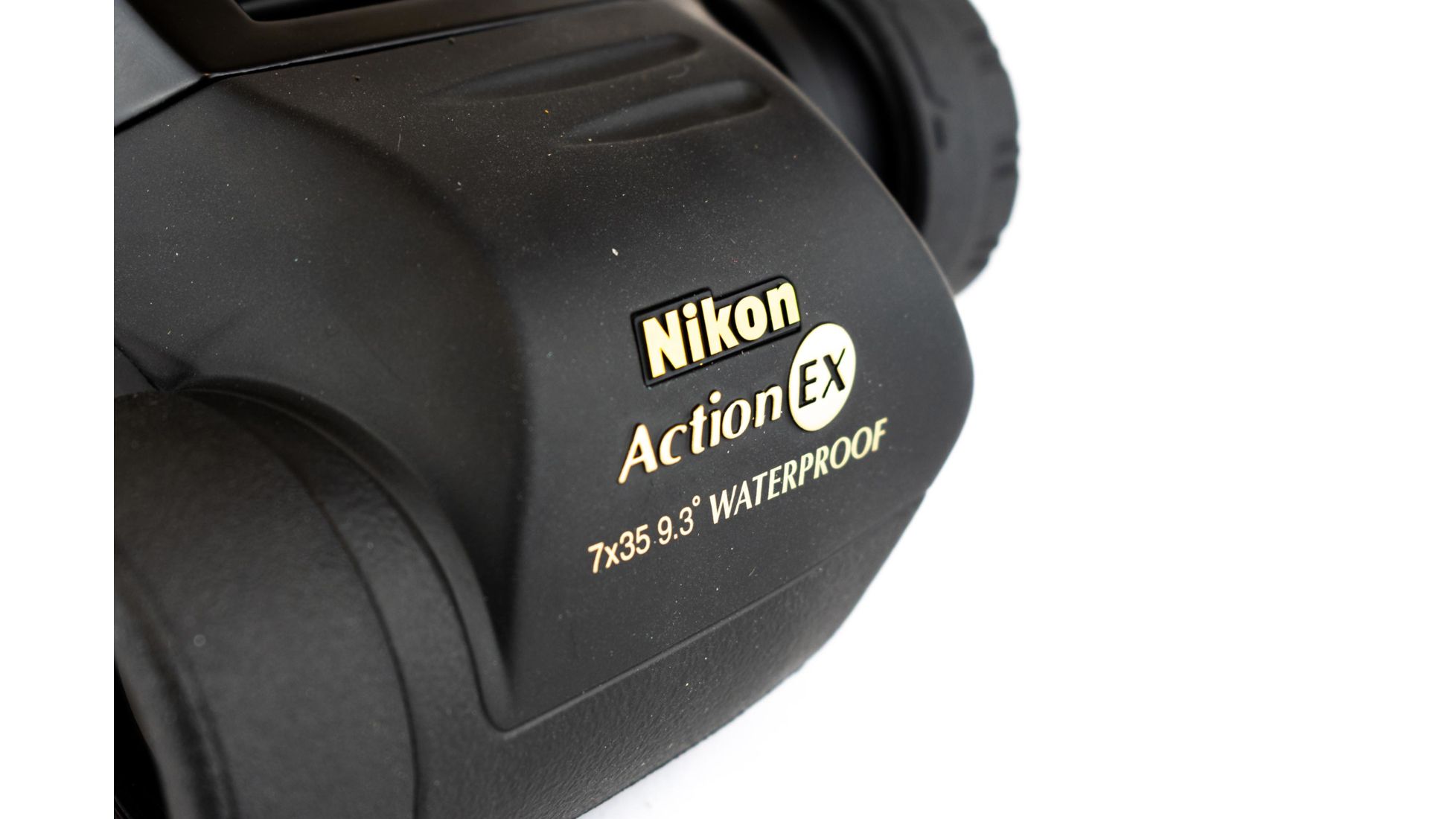 Nikon Action Extreme 7x35mm Waterproof Porro Prism Binoculars 7237 , 29 ...