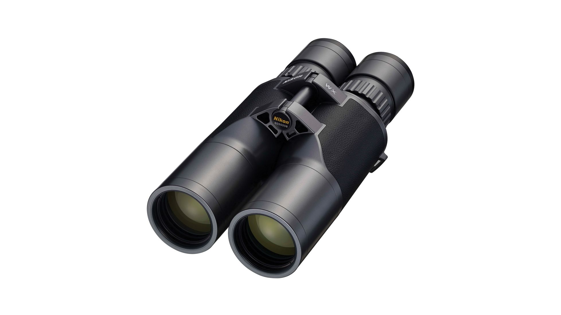 Nikon WX 10x50mm IF Astronomy Abbe-Koenig Prism Binocular 16034 with ...