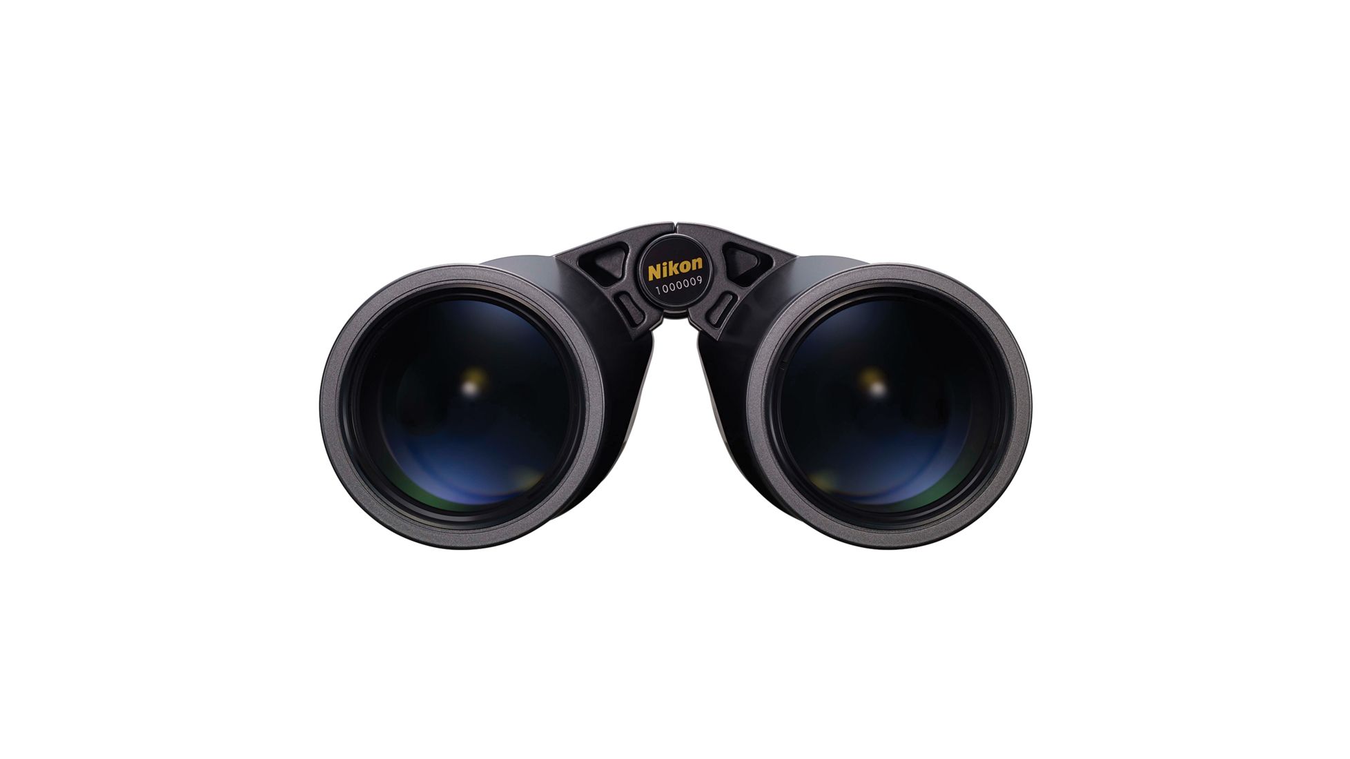 Nikon WX 10x50mm IF Astronomy Abbe-Koenig Prism Binocular 16034 with ...