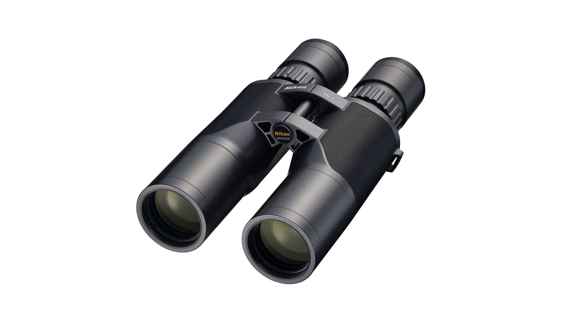 Nikon WX 10x50mm IF Astronomy Abbe-Koenig Prism Binocular 16034 with ...