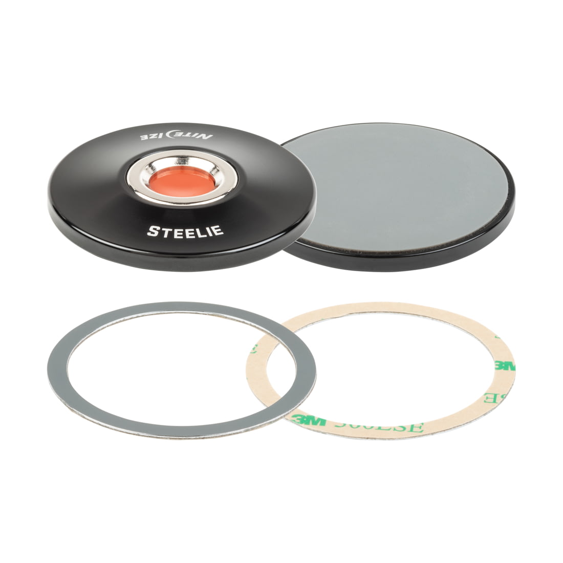 Nite Ize Rechargeable Disc-O Tech Light Up Flying Disc — CampSaver