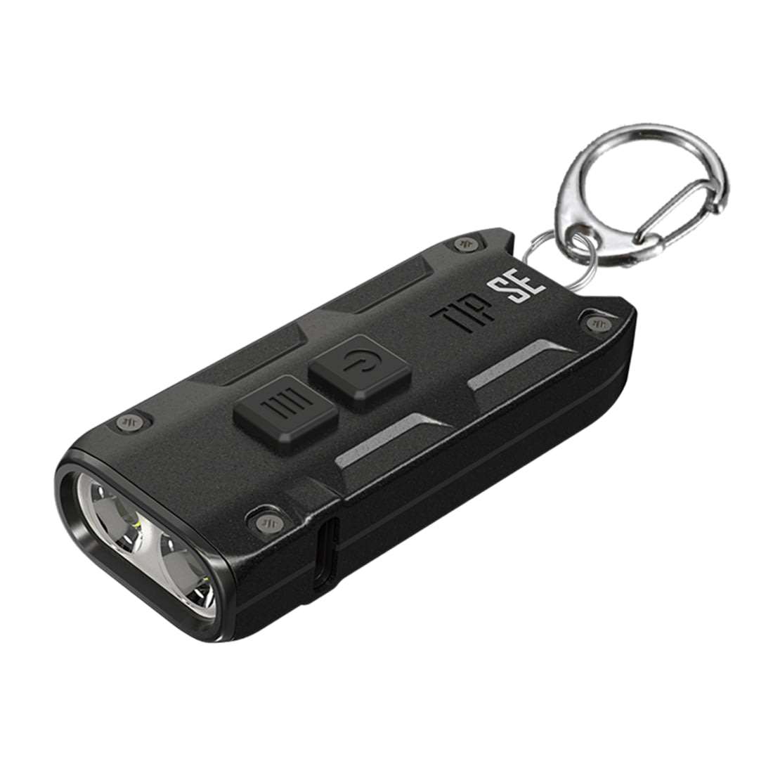 Nitecore TIP SE 700 Lumen Rechargeable Keychain EDC Flashlight — CampSaver