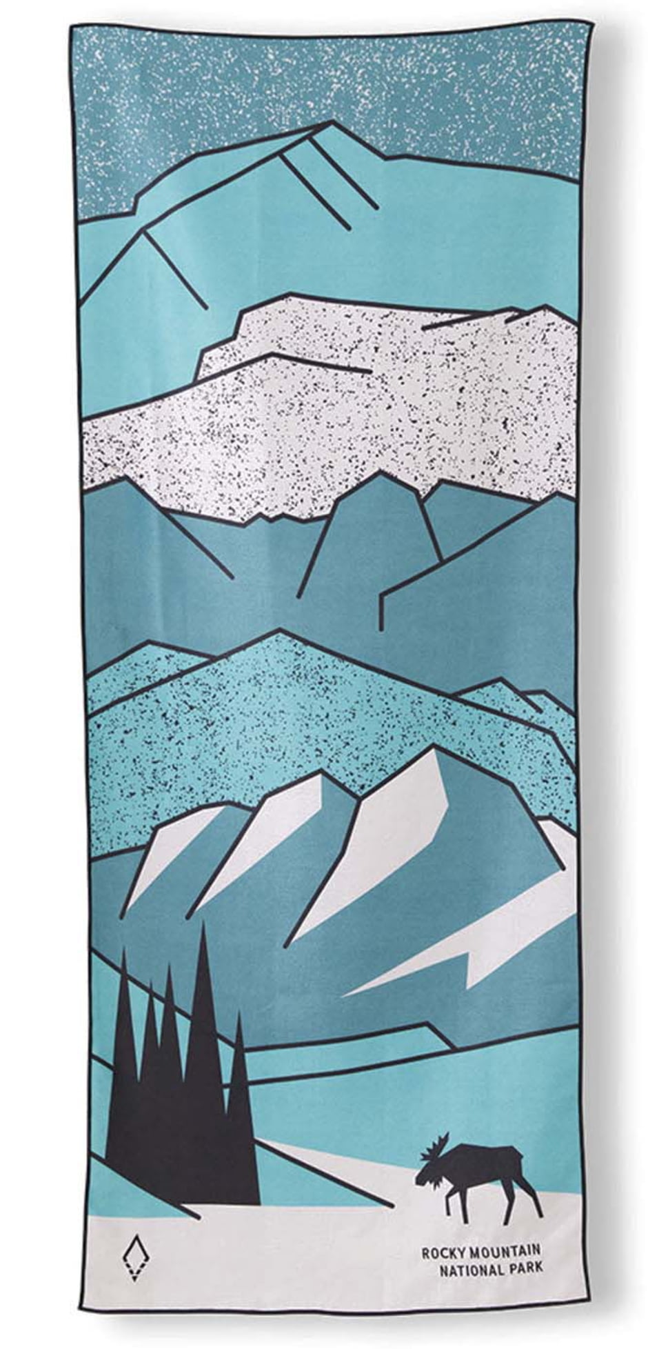 Nomadix Original Towel — CampSaver