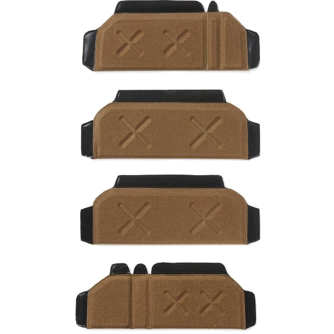 NOMATIC McKinnon Camera Pack Divider Kit — CampSaver