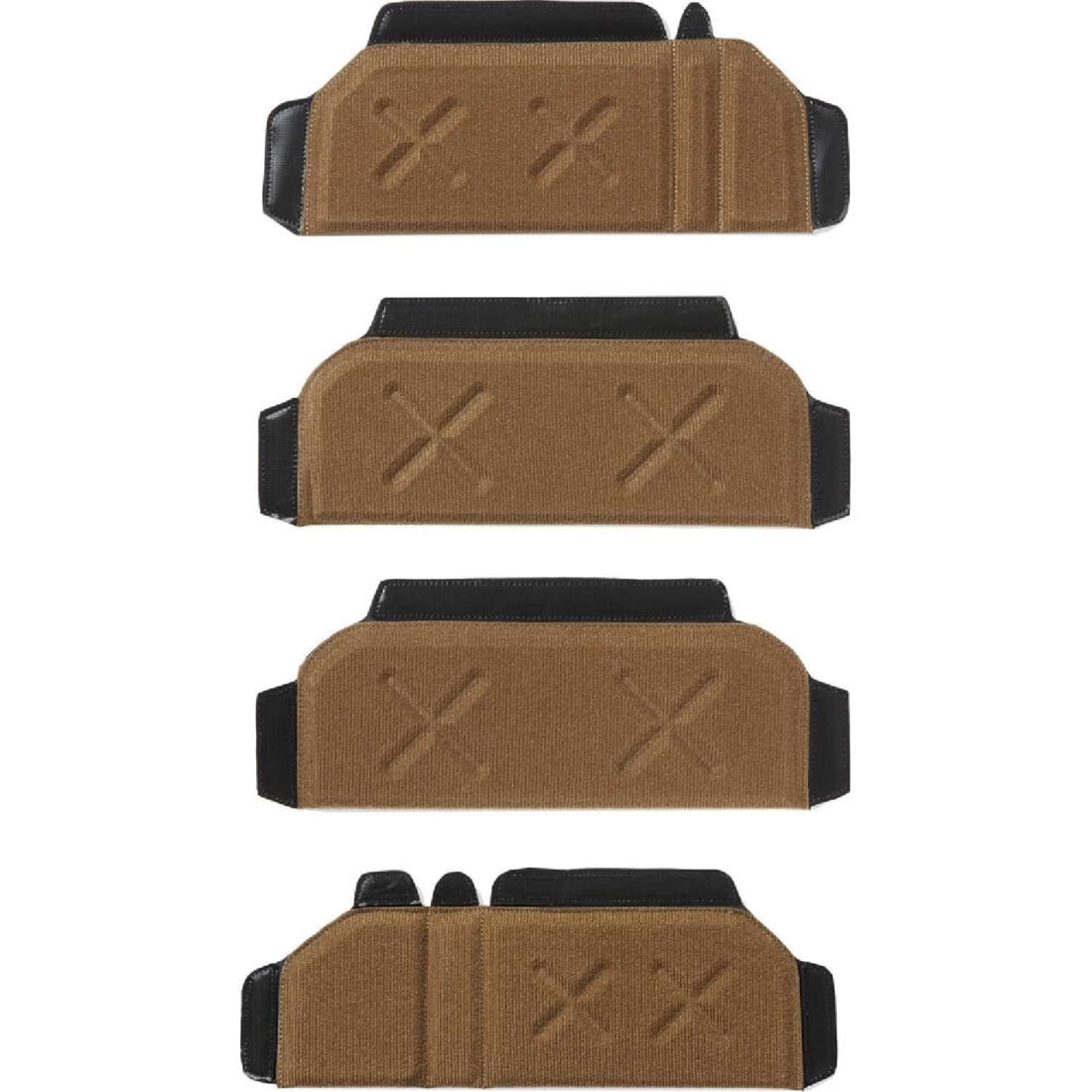 NOMATIC McKinnon Camera Pack Divider Kit — CampSaver