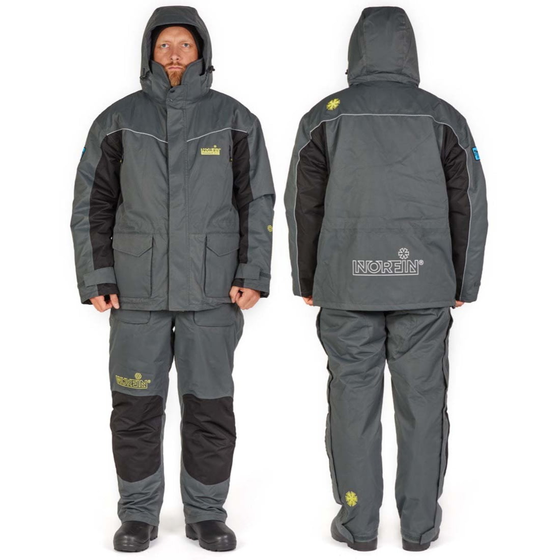 Norfin Element Float Suit - Men's , Up to 11% Off with Free S&H — CampSaver Norfin Element Float Suit - Men's , Up to 11% Off with Free S&H — CampSaver