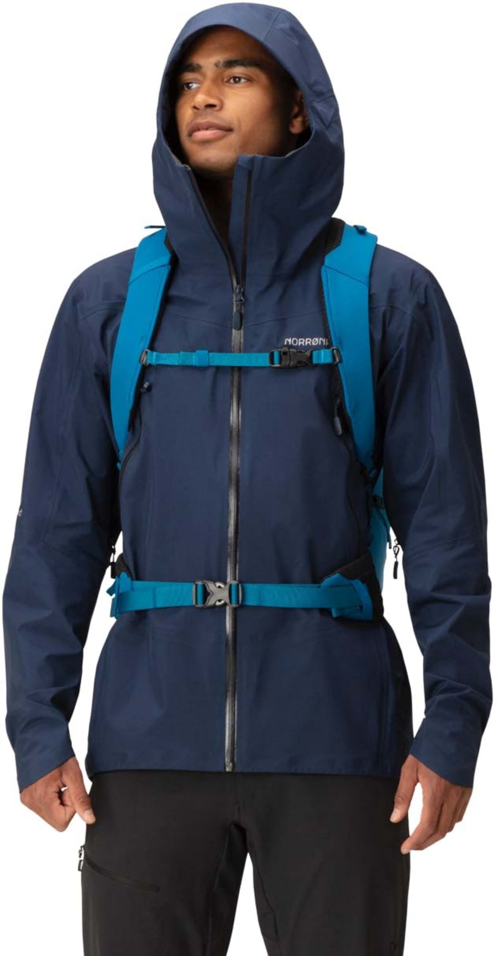 Norrona Falketind Econyl70 28L Pack 1809-23 6000 ONE SIZE , 38% Off with Free S&H — CampSaver