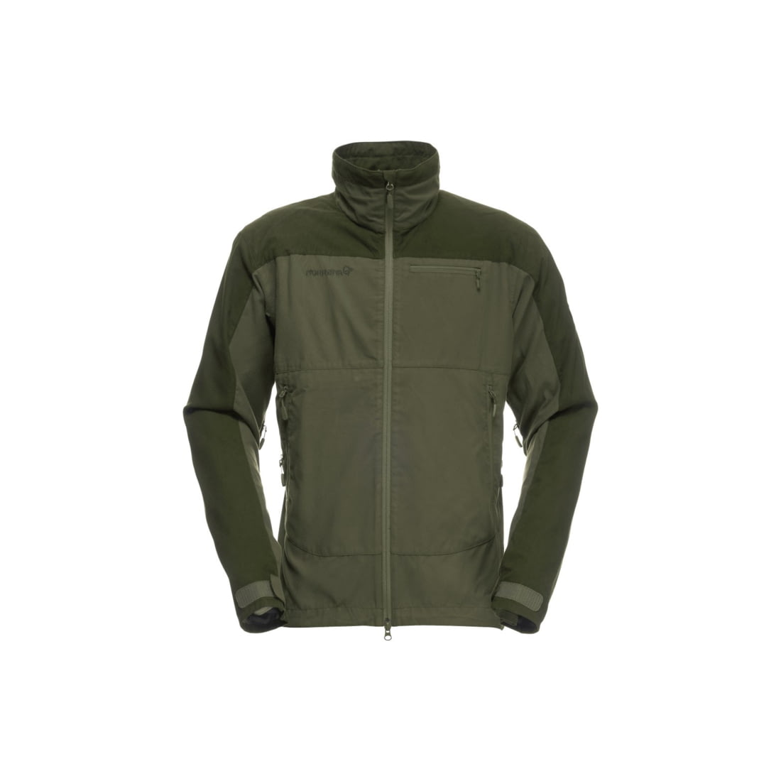 Norrona Finnskogen Hybrid Jacket — CampSaver
