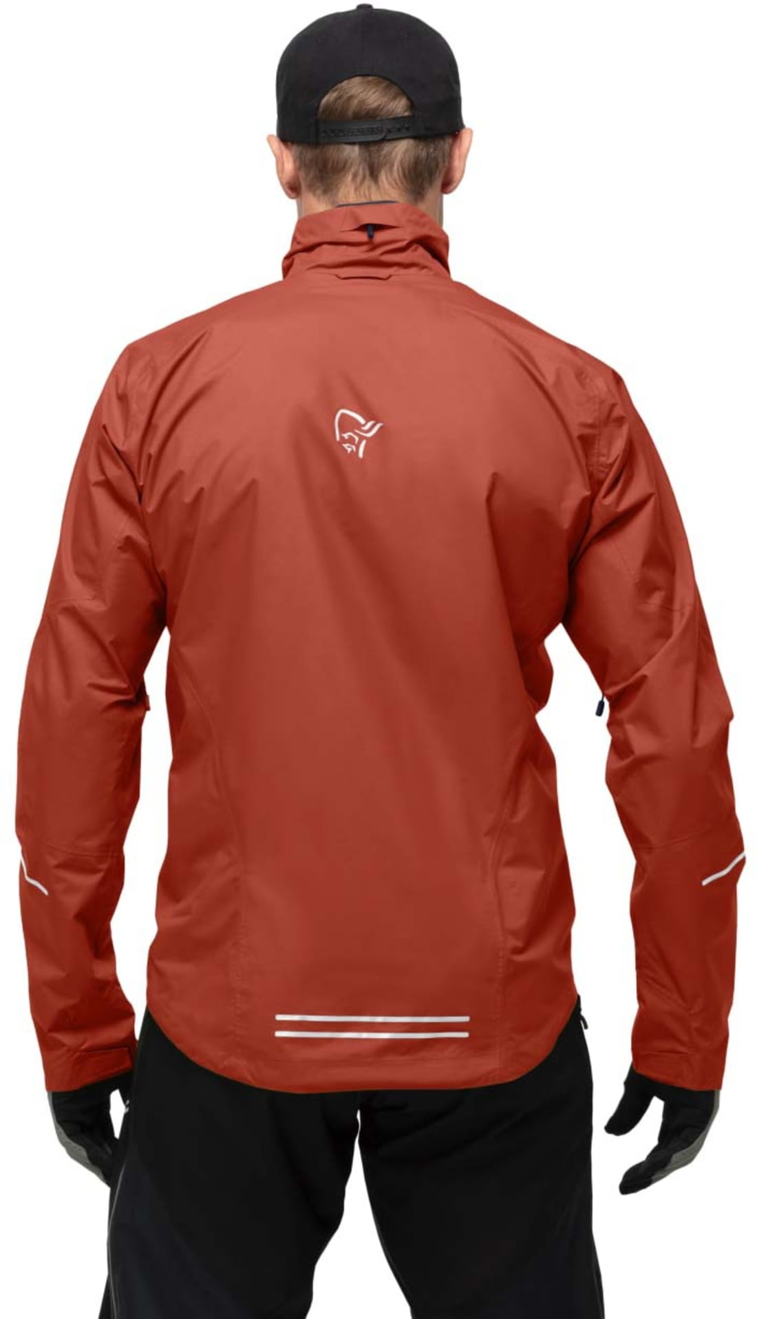 Norrona Fjora Dri1 Jacket - Men's — CampSaver