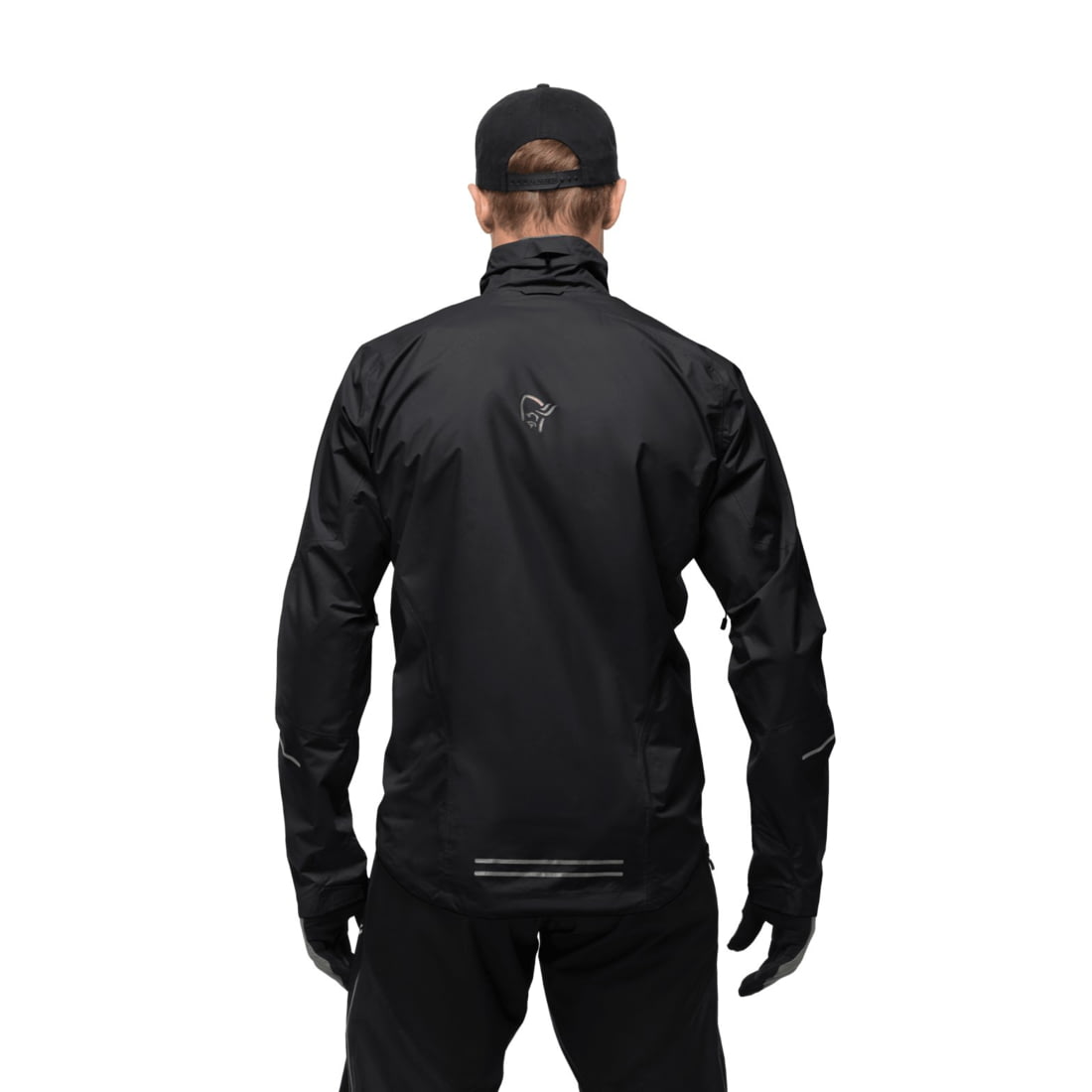 Norrona Fjora Dri1 Jacket - Men's — CampSaver