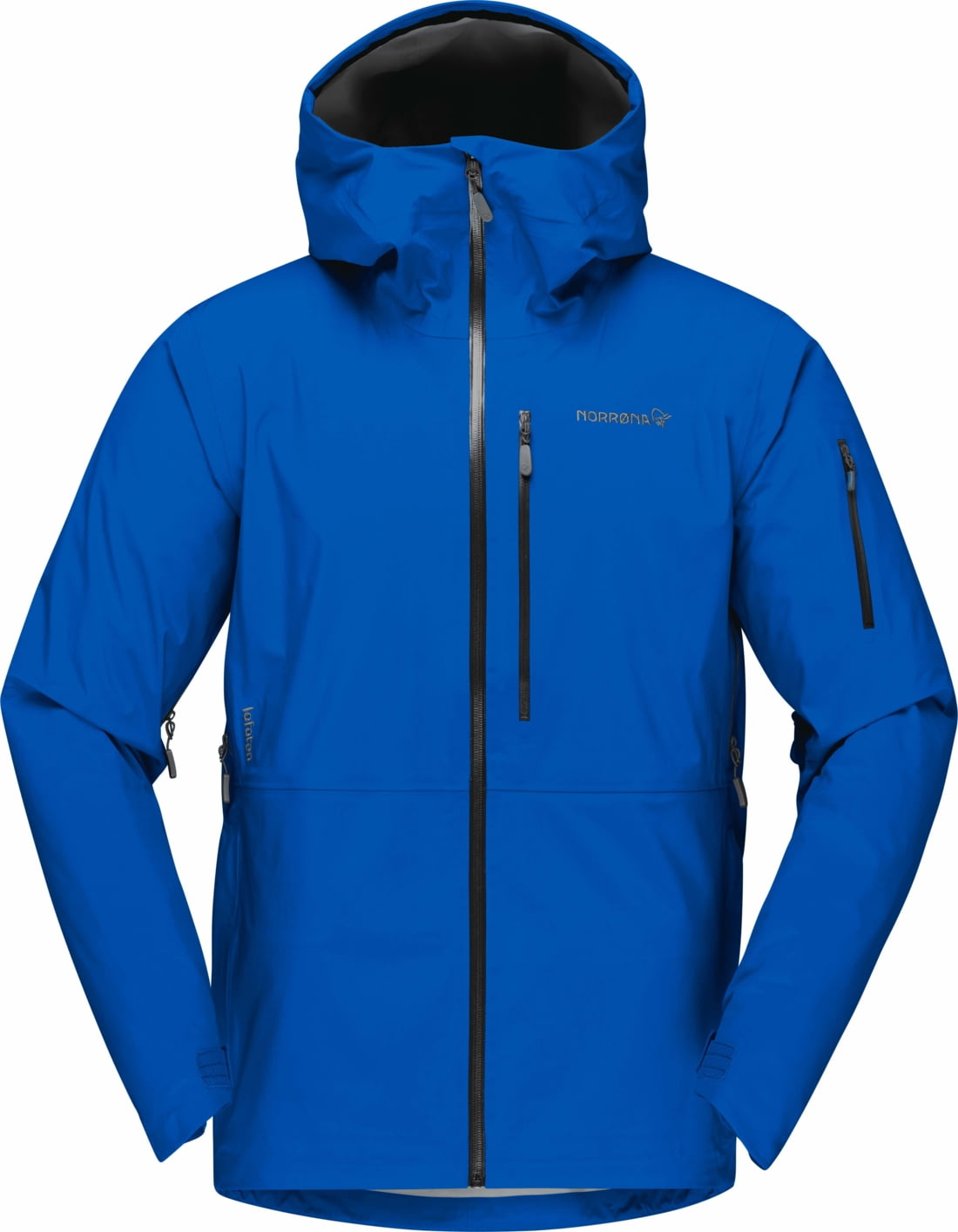 Norrona Lofoten Gore-Tex Jacket - Men's 1021-24-2336-M , 39% Off with Free S&H — CampSaver
