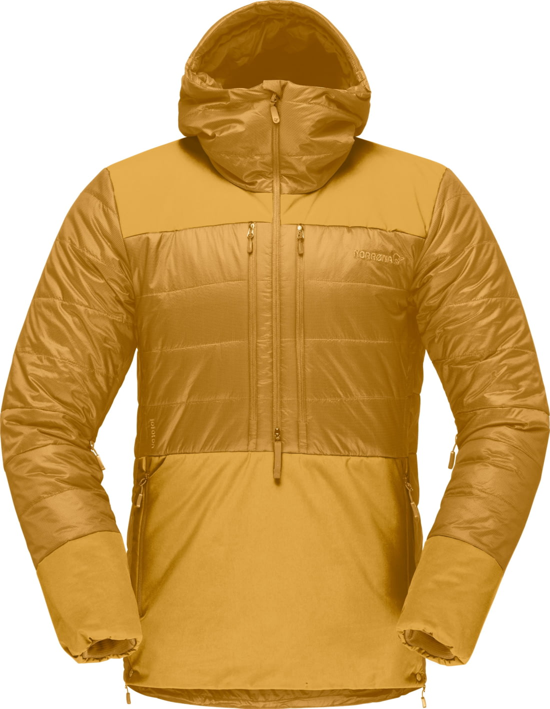 Norrona Lofoten Primaloft80 Anorak - Men's — CampSaver