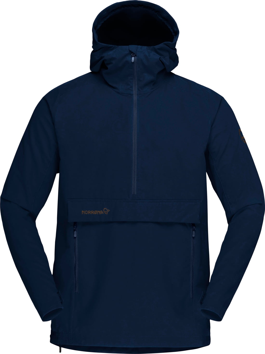 Norrona Svalbard Anorak - Men's — CampSaver