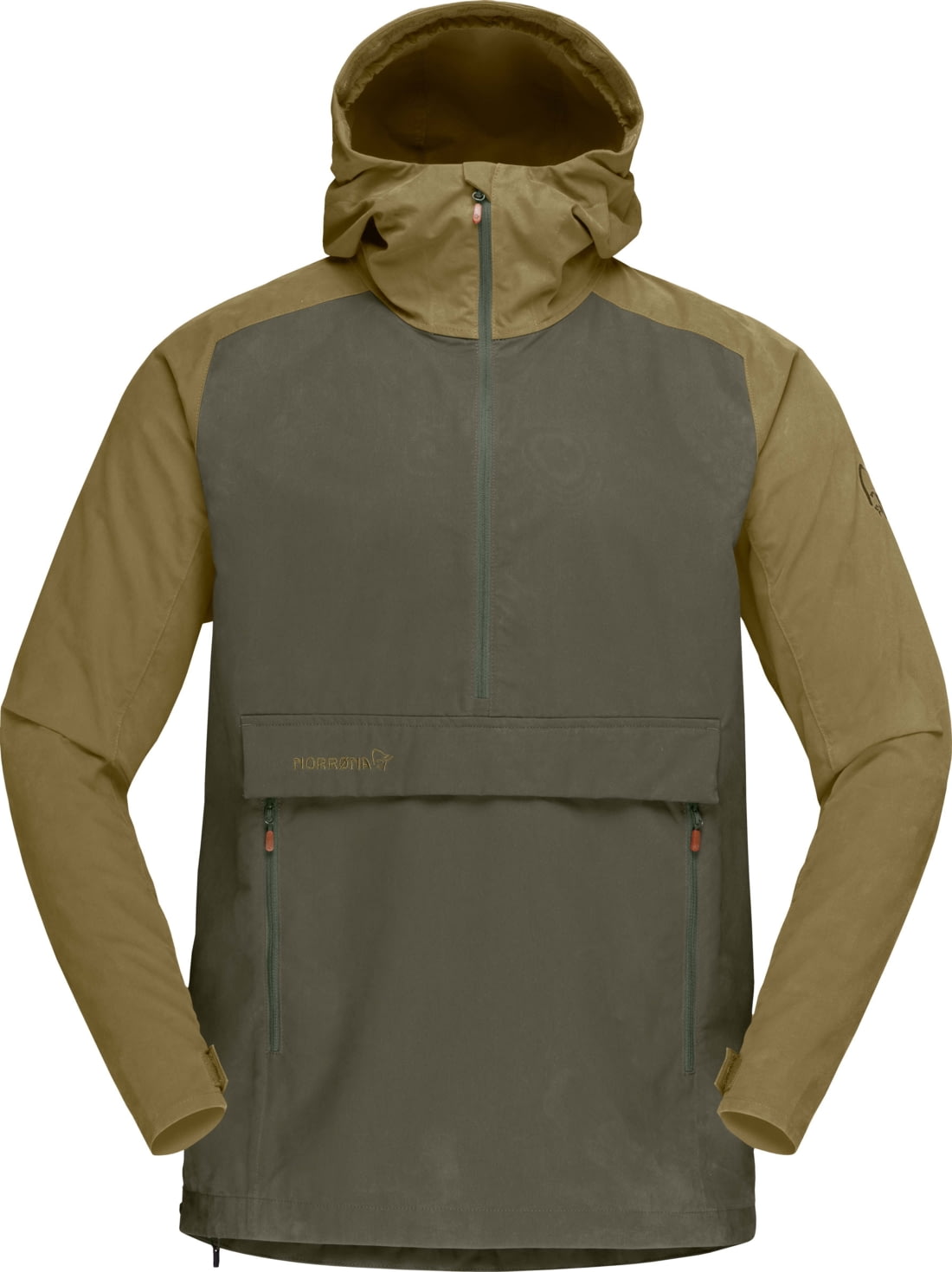 Norrona Svalbard Anorak - Men's — CampSaver