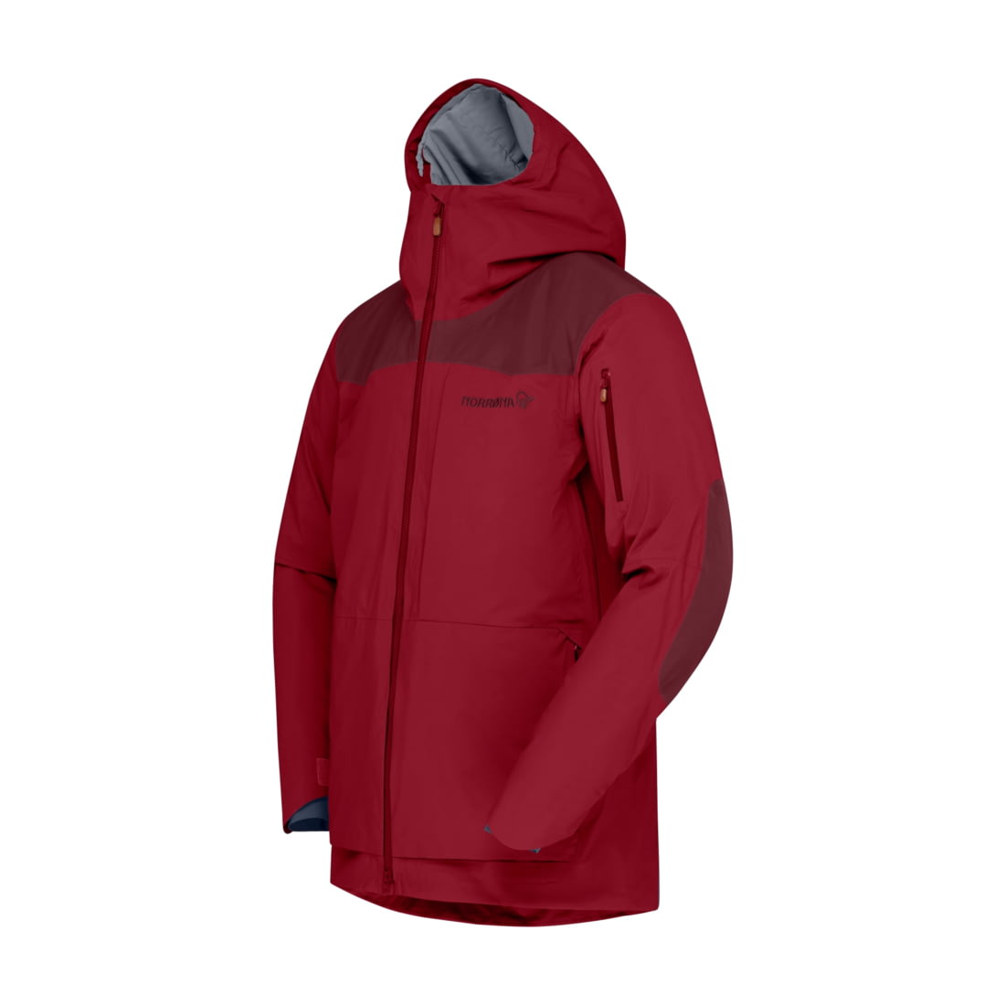 Norrona Tamok Gore-Tex Jacket - Mens — CampSaver
