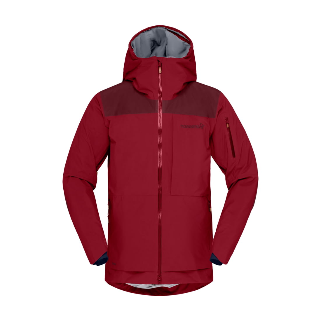 Norrona Tamok Gore-Tex Jacket - Mens — CampSaver