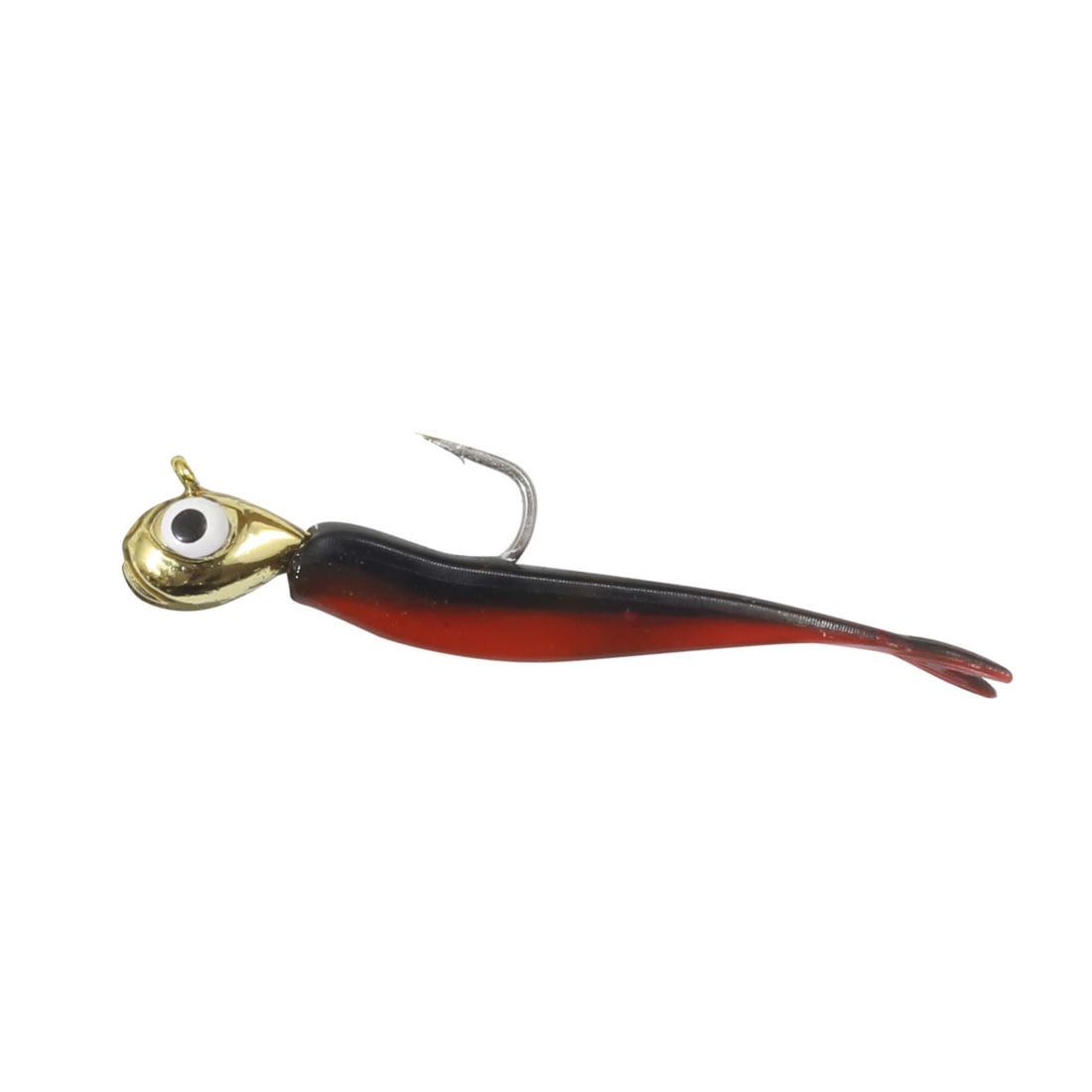 Northland Fishing Tackle Rigged Tungsten Mini Smelt Jig — CampSaver
