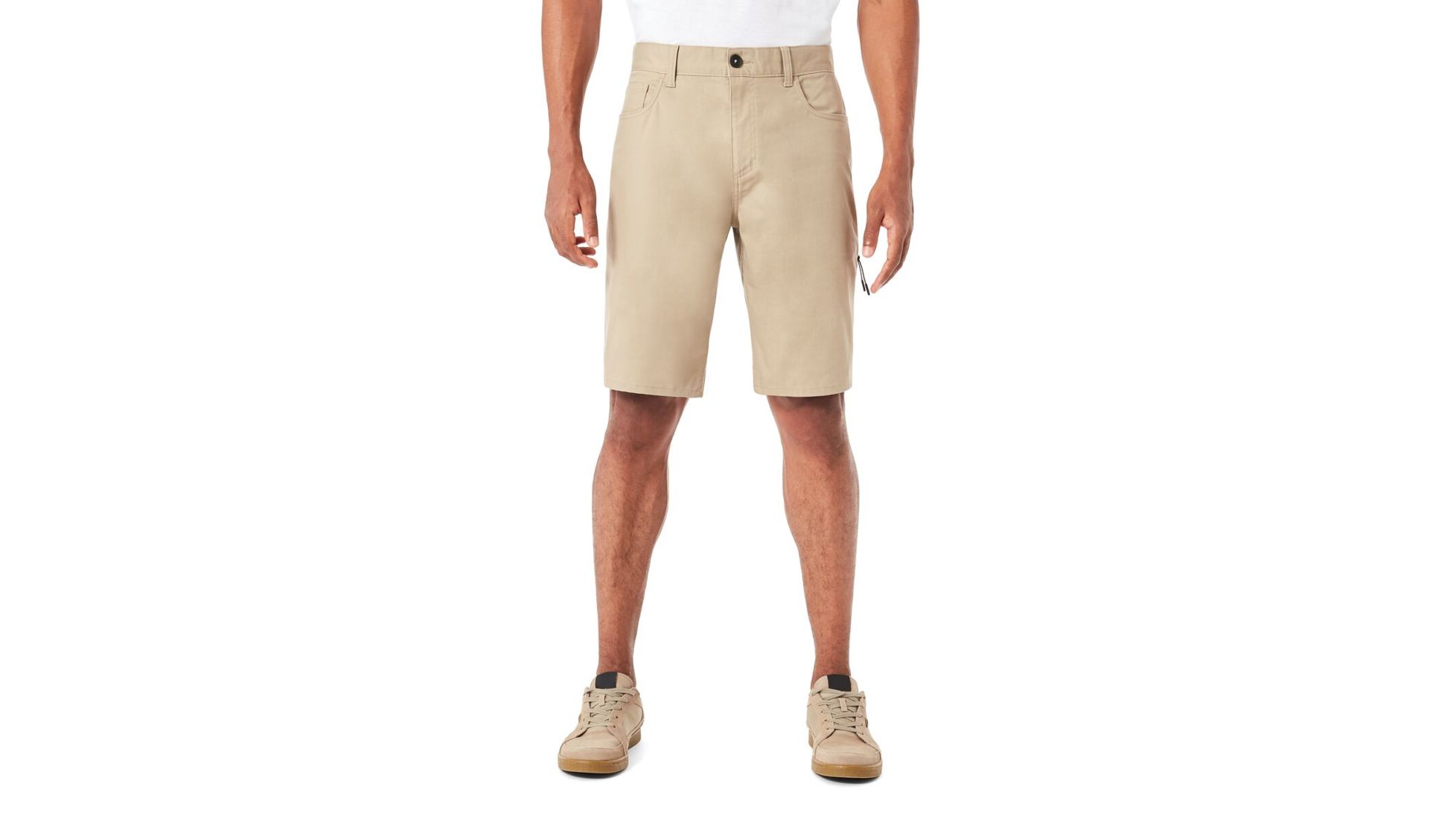 Oakley Icon 5 Pocket Shorts - Men's — CampSaver