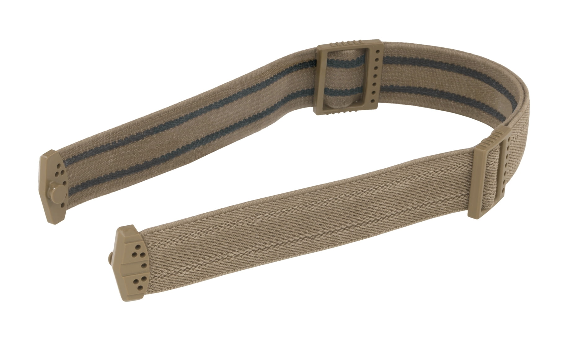 Oakley SI Ballistic Goggle 2.0 Replacement Strap 101-304-001 — CampSaver