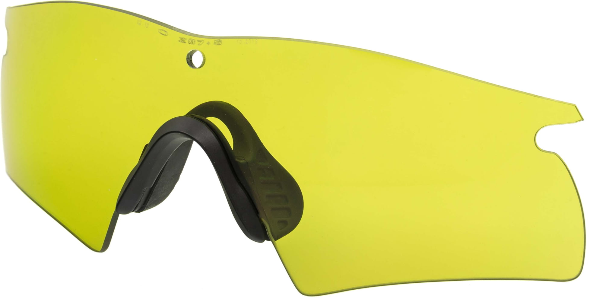 Oakley SI Ballistic M Frame 2.0 Hybrid Replacement Lenses 11-146 with ...