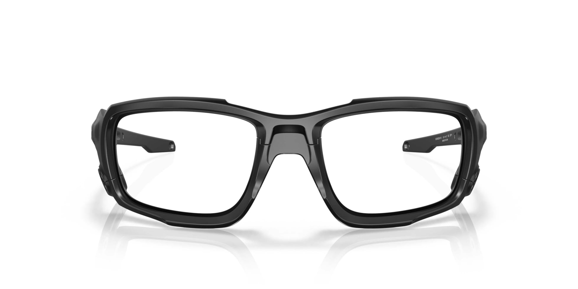 Oakley SI Ballistic Shocktube Sunglasses OO9329-1061 with Free S&H ...