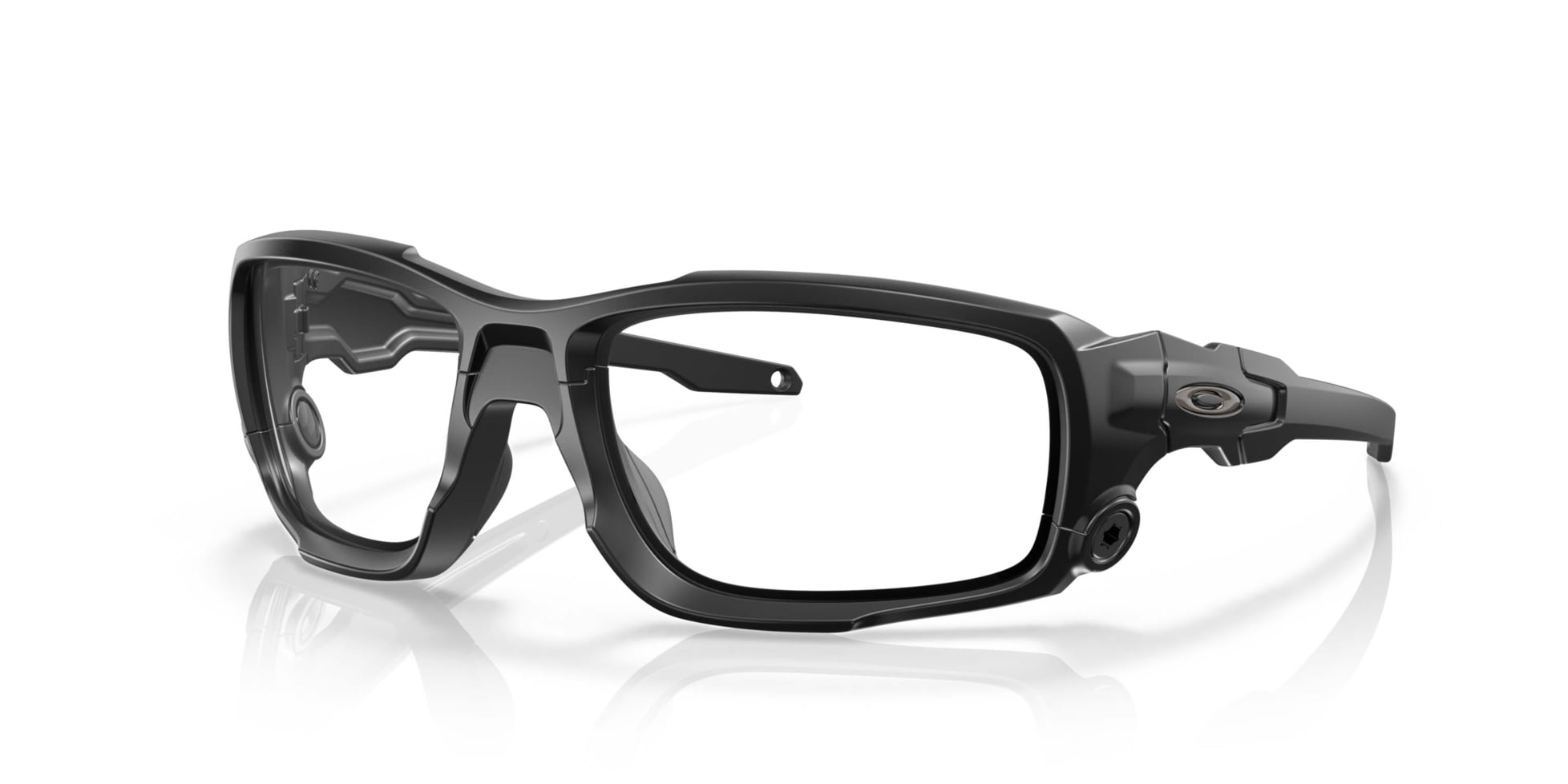 Oakley SI Ballistic Shocktube Sunglasses OO9329-1061 with Free S&H ...