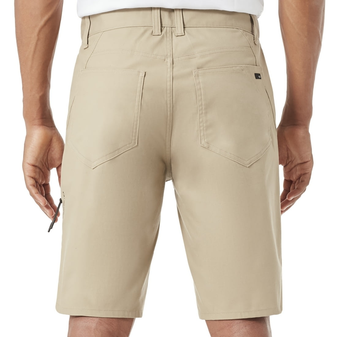Oakley Icon 5 Pocket Shorts - Men's — CampSaver