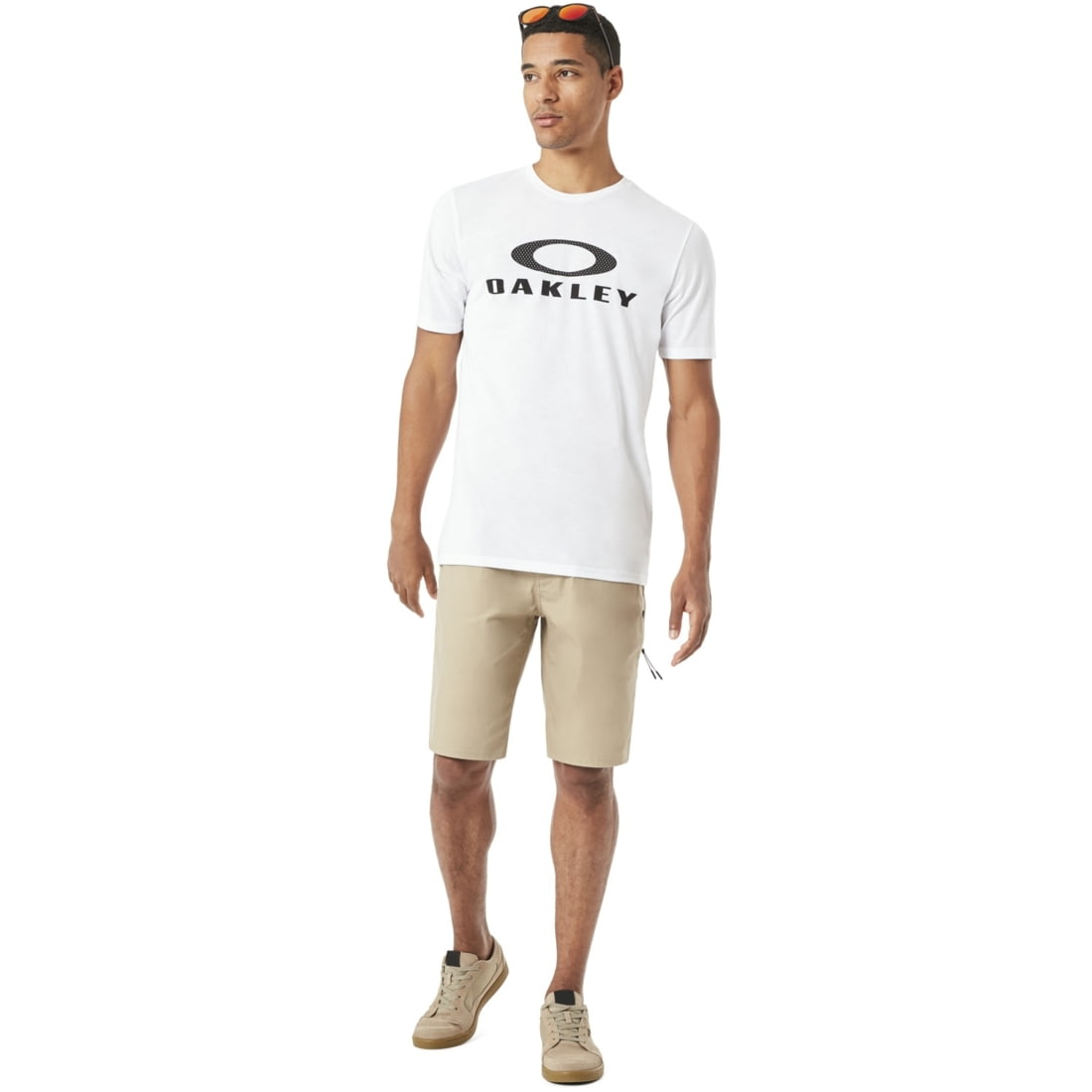Oakley Icon 5 Pocket Shorts - Men's — CampSaver