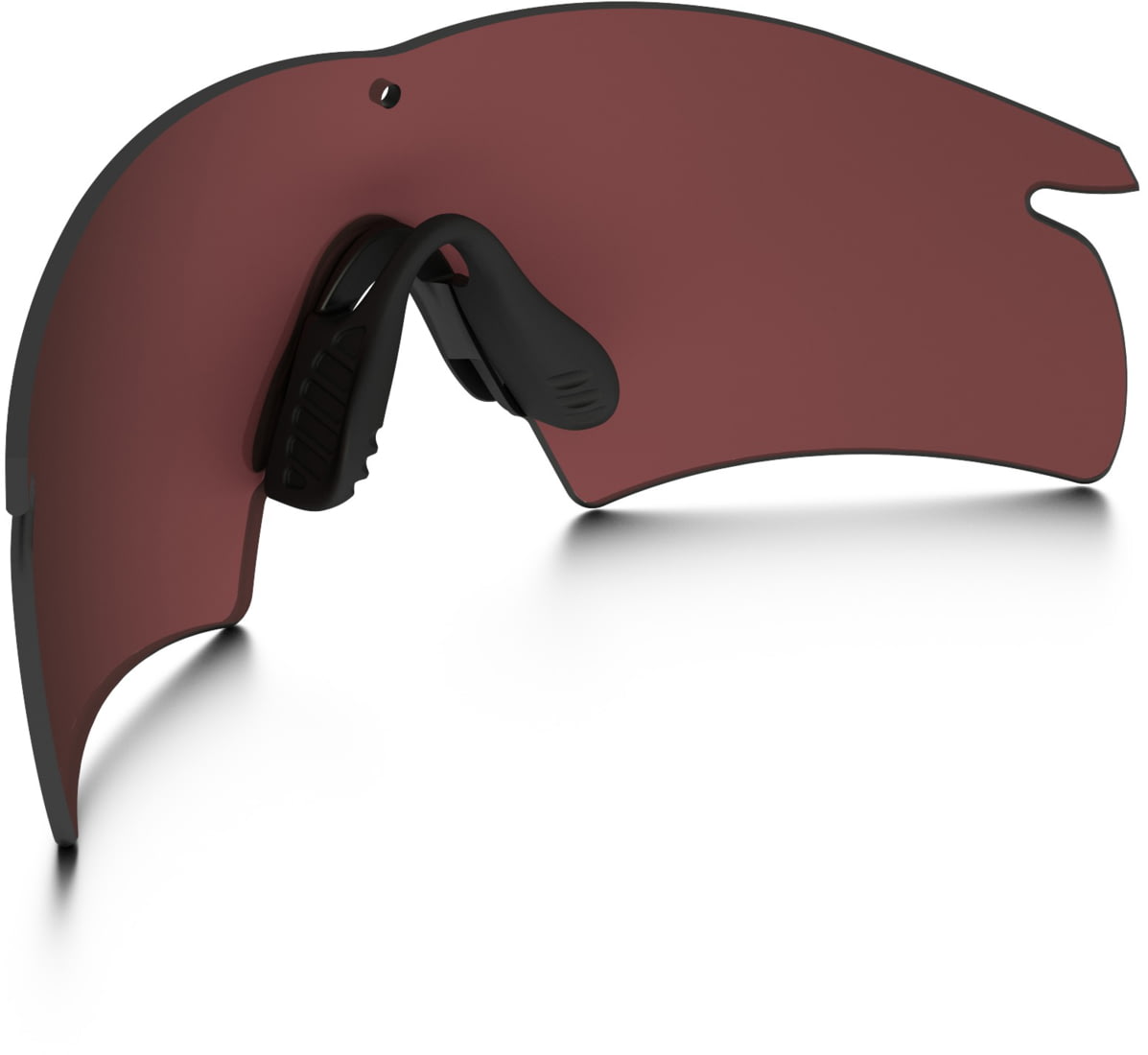 Oakley SI M Frame 3.0 Hybrid Replacement Lenses 100-742-006 with Free S ...