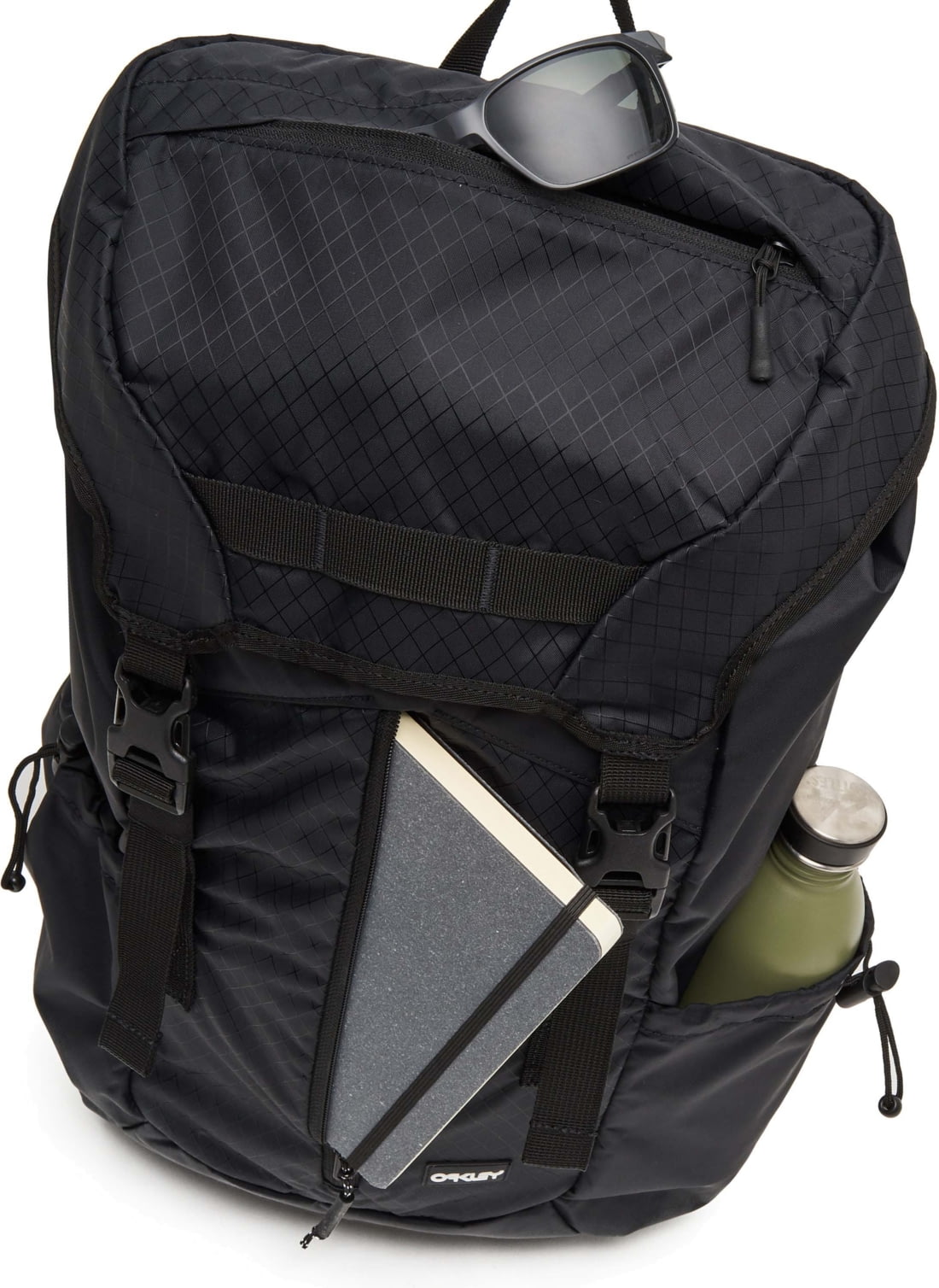 Oakley Voyager Backpack — CampSaver