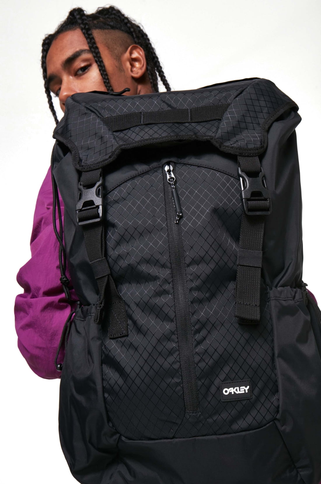 Oakley Voyager Backpack — CampSaver