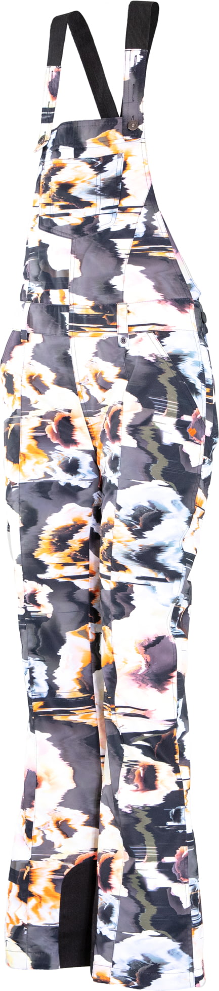 Obermeyer Malta Bib Overalls - Womens , Up to 38% Off with Free S&H ...
