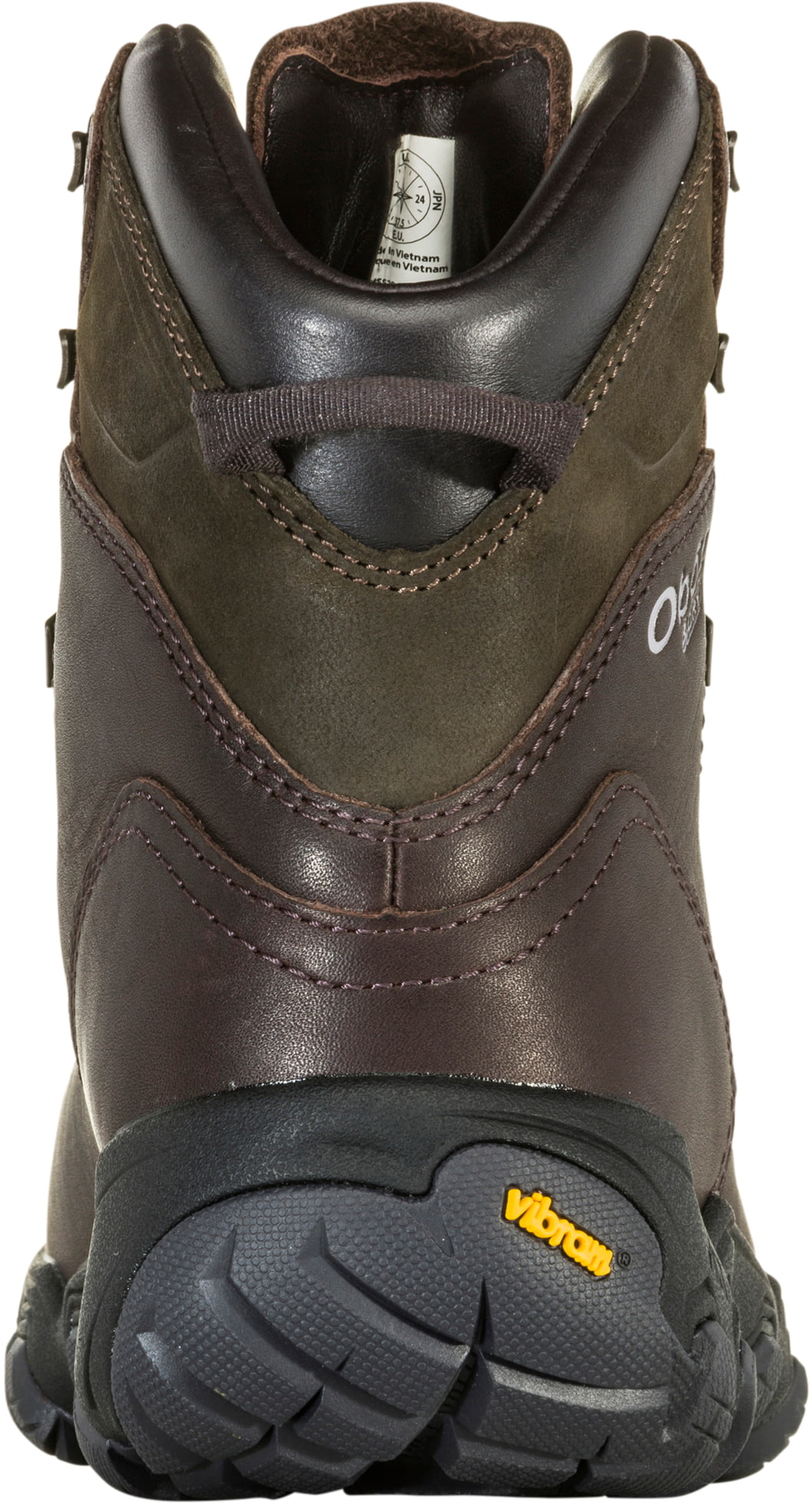 Oboz Yellowstone Premium Mid B-DRY Hiking Shoes - Women's — CampSaver