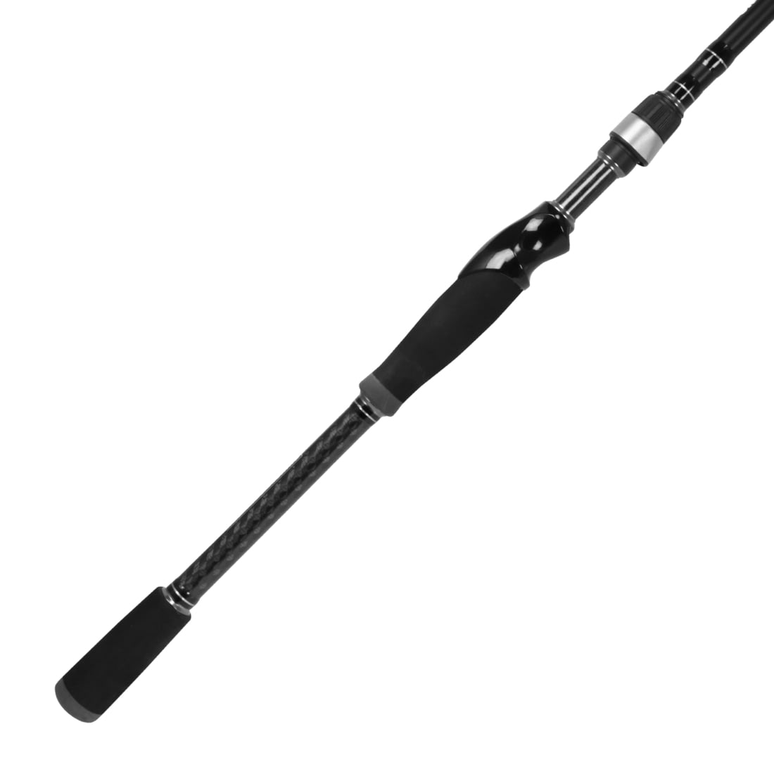 Okuma Cerros Medium 1 Piece, Spinnig Rod, 24-Ton Carbon Construction ...